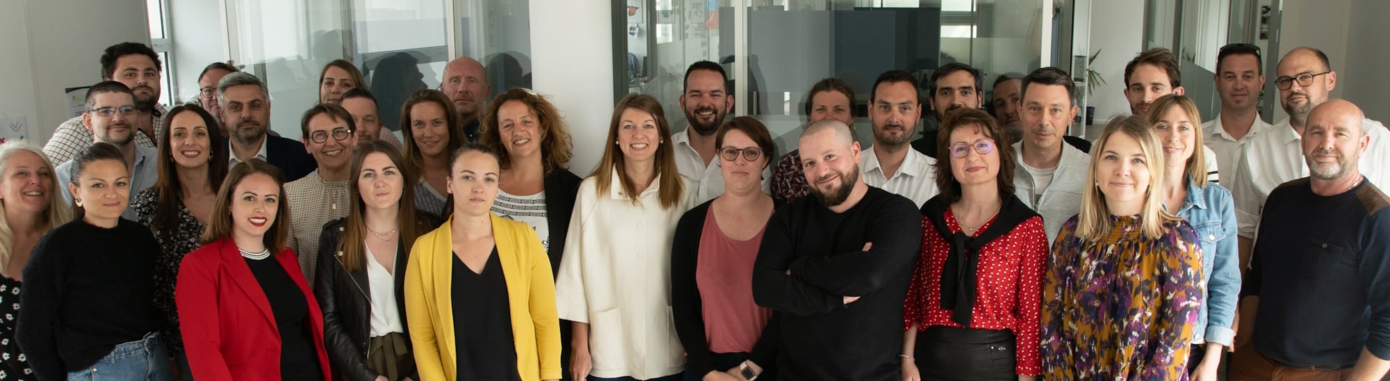 The Elan City Team - Elan City
